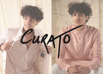 CURATO Menswear – Curato