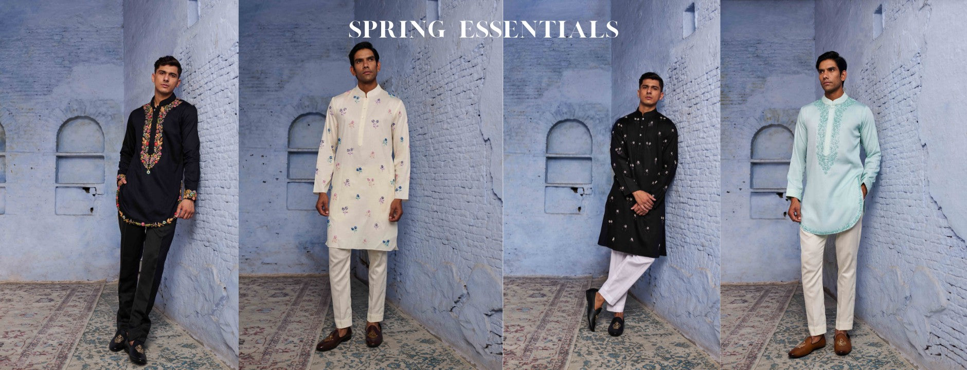 CURATO Menswear – Curato